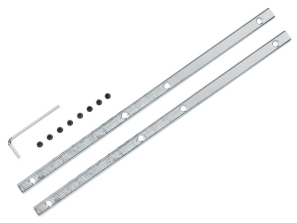 Milwaukee Guide Rail Connector - Hector Jones