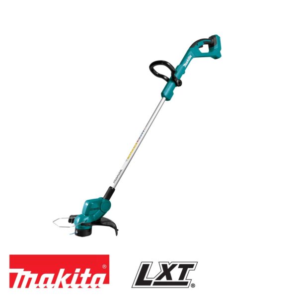 Makita DUR193Z 18V LXT Line Trimmer (Baretool) - Hector Jones