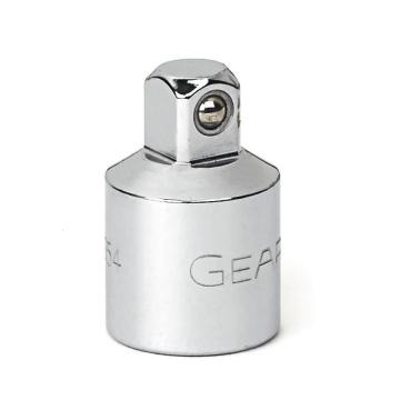 GEARWRENCH 1/2? Drive 1/2? F x 3/8? M Adapter - Hector Jones