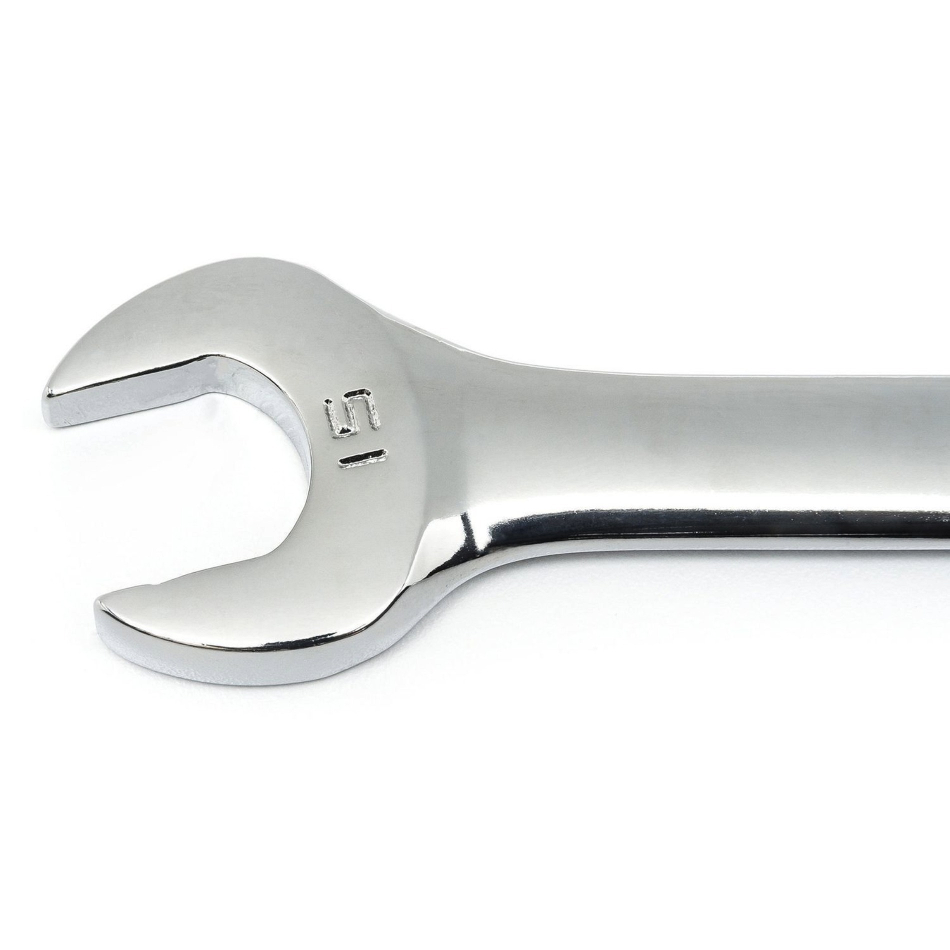 GEARWRENCH 44Pc 12-Point Metric & SAE Long Pattern Combination Wrench ...