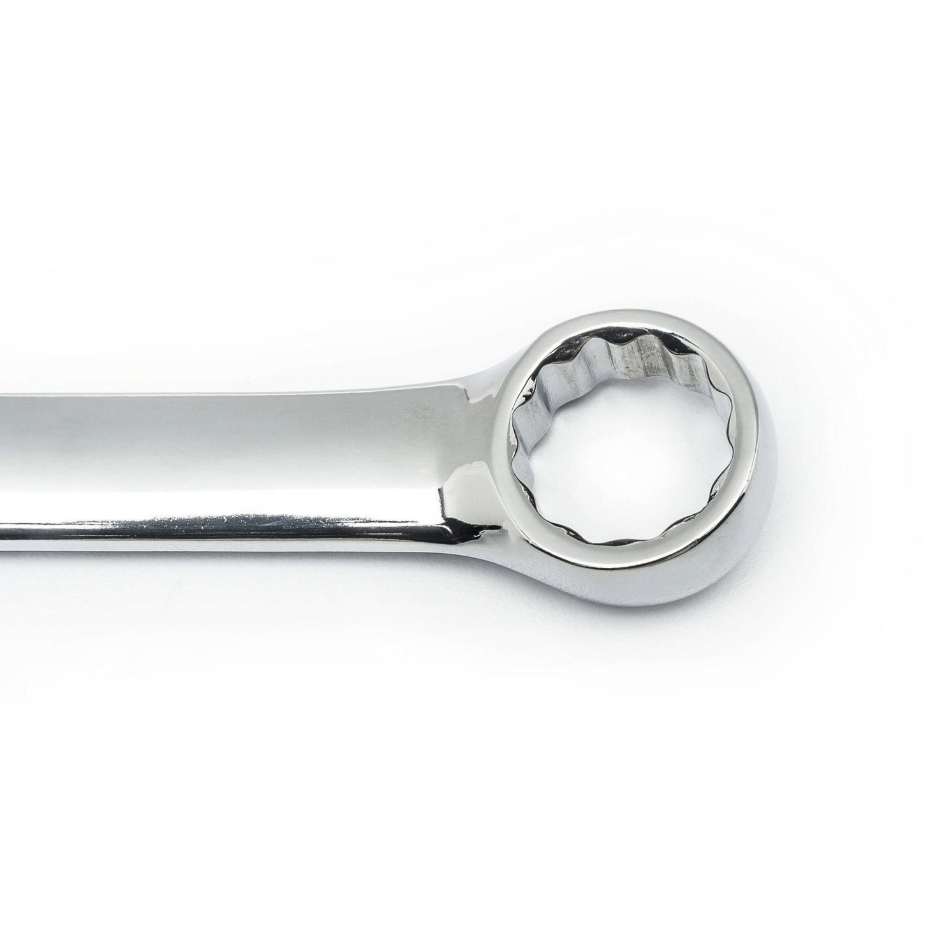 GEARWRENCH 44Pc 12-Point Metric & SAE Long Pattern Combination Wrench ...