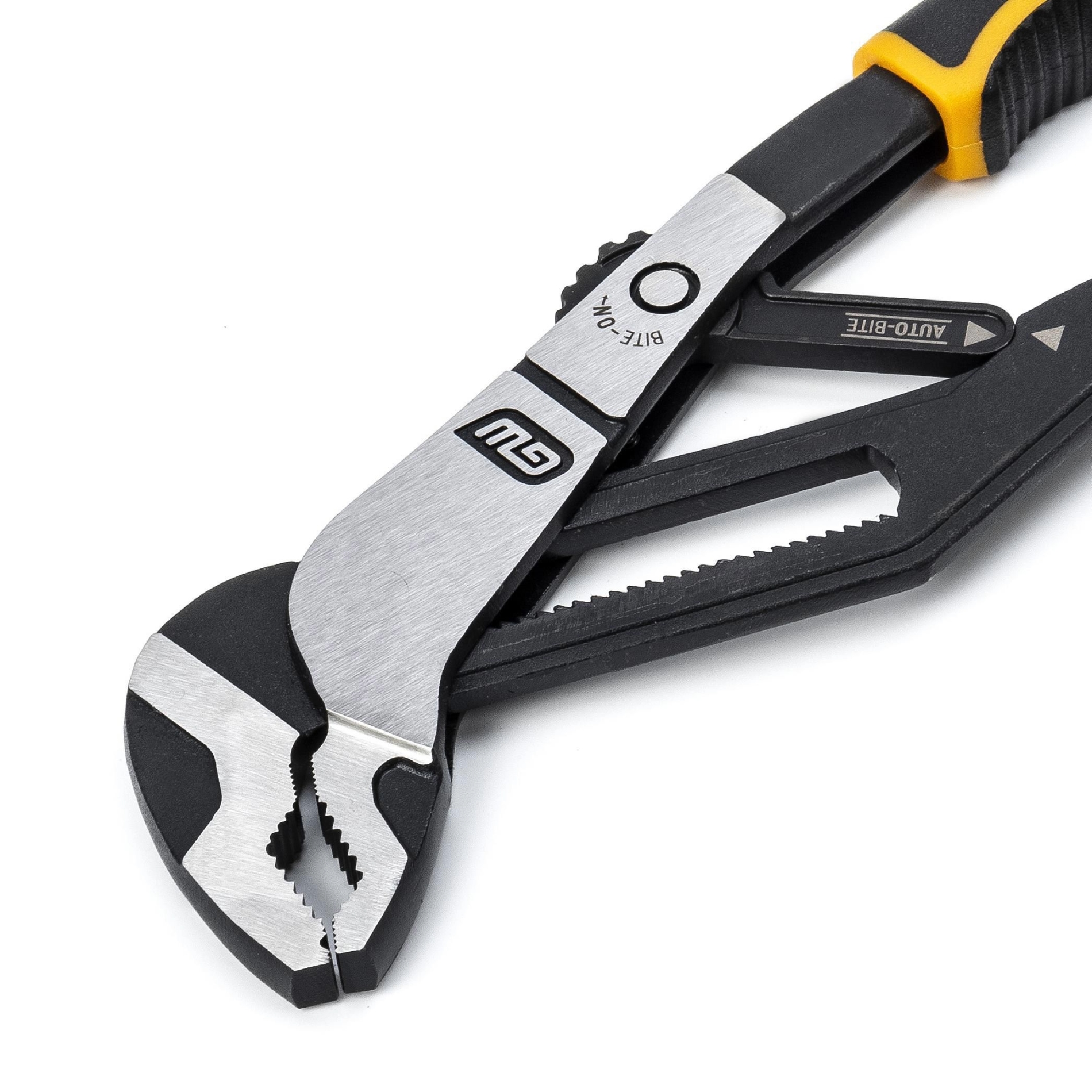 GEARWRENCH 4Pc PITBULL Auto-Bite? Dual Material Pliers - Hector Jones