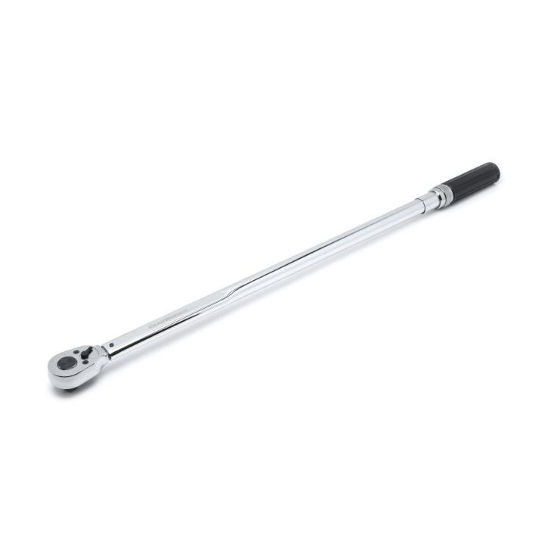 GEARWRENCH 3/4in. Drive 100-600ft/lbs Micrometer Torque Wrench - Hector ...