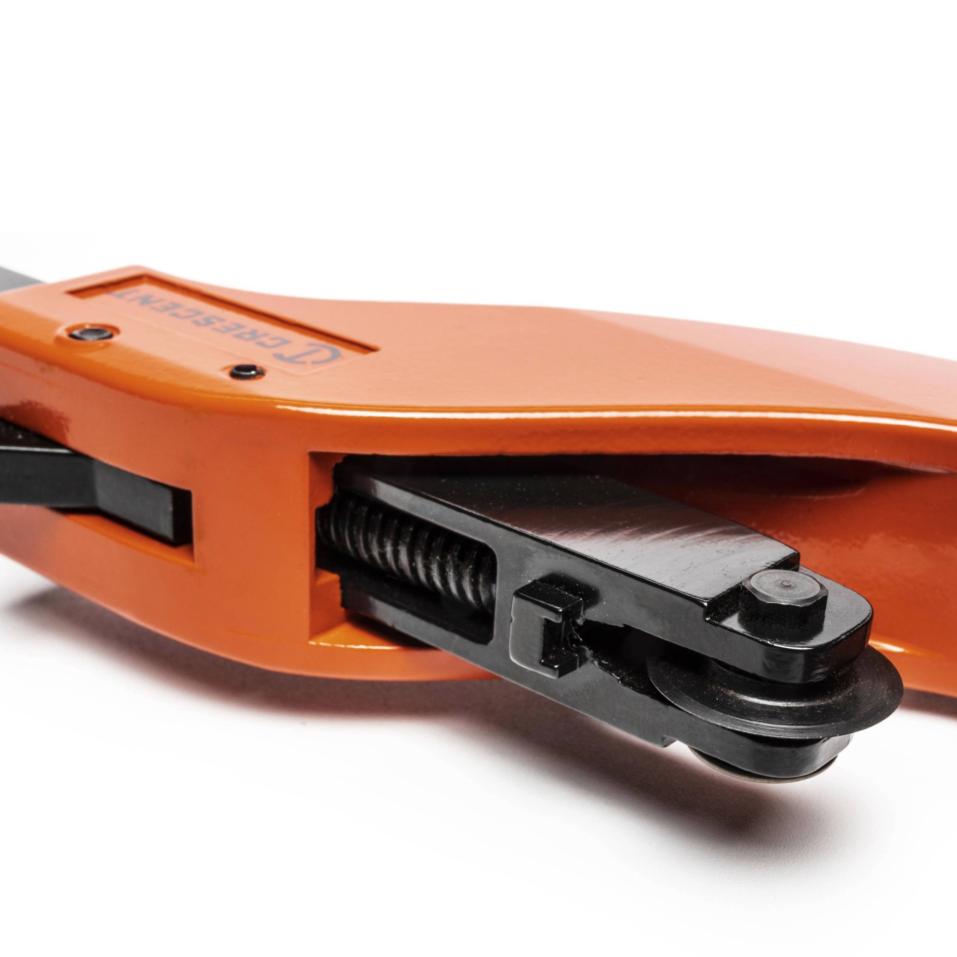Crescent 2-1/8in. Metal Pipe Cutter - Hector Jones